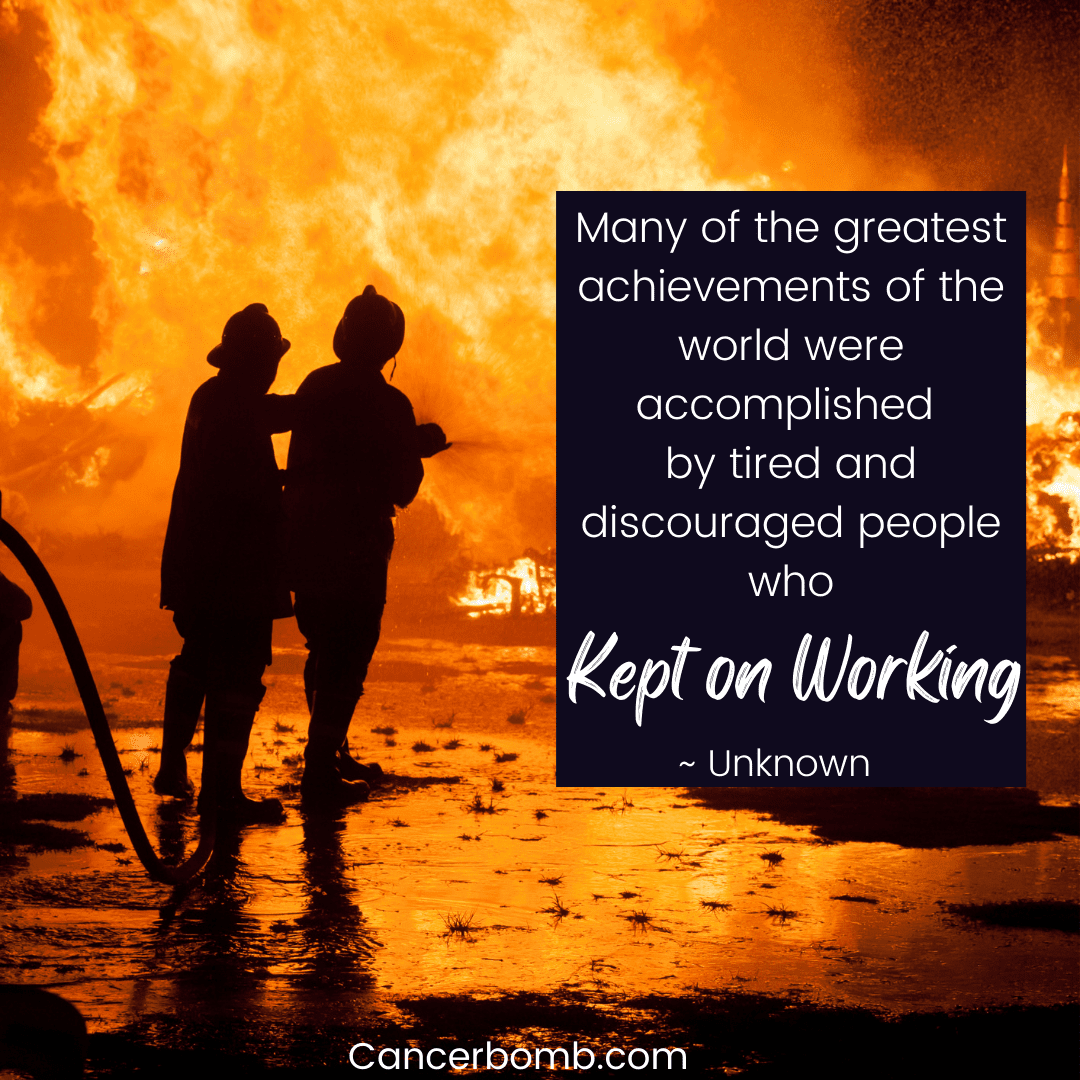Inspirational Quotes About Strength in Hard Times That Will Give You Fire.