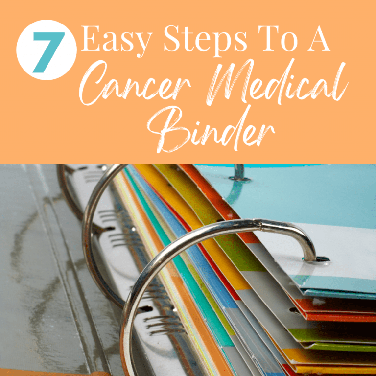 23 Inspiring Words of Encouragements for Cancer Families.