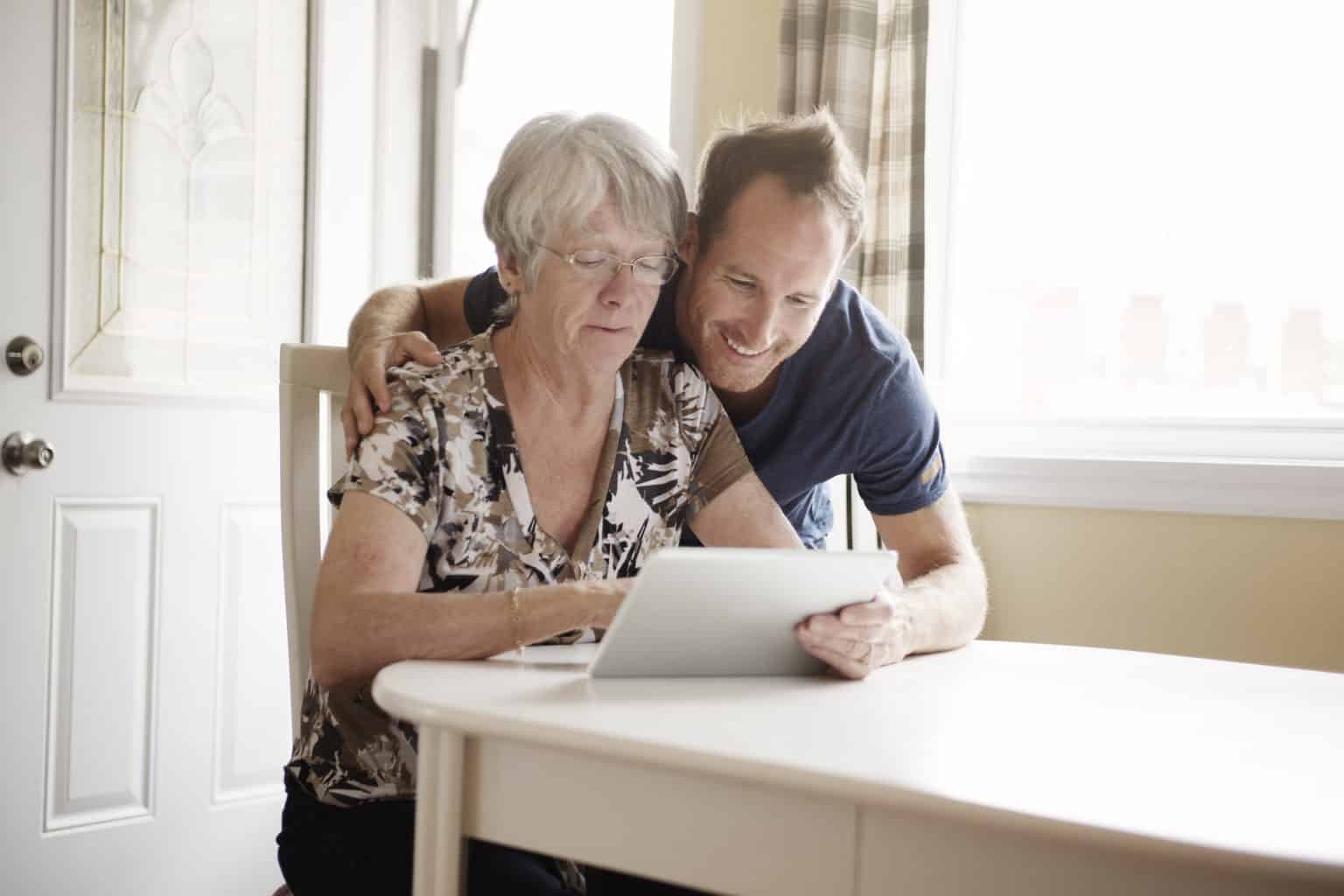9 Tips for Caregiver Management: Handle Cancer and Your Life Too.