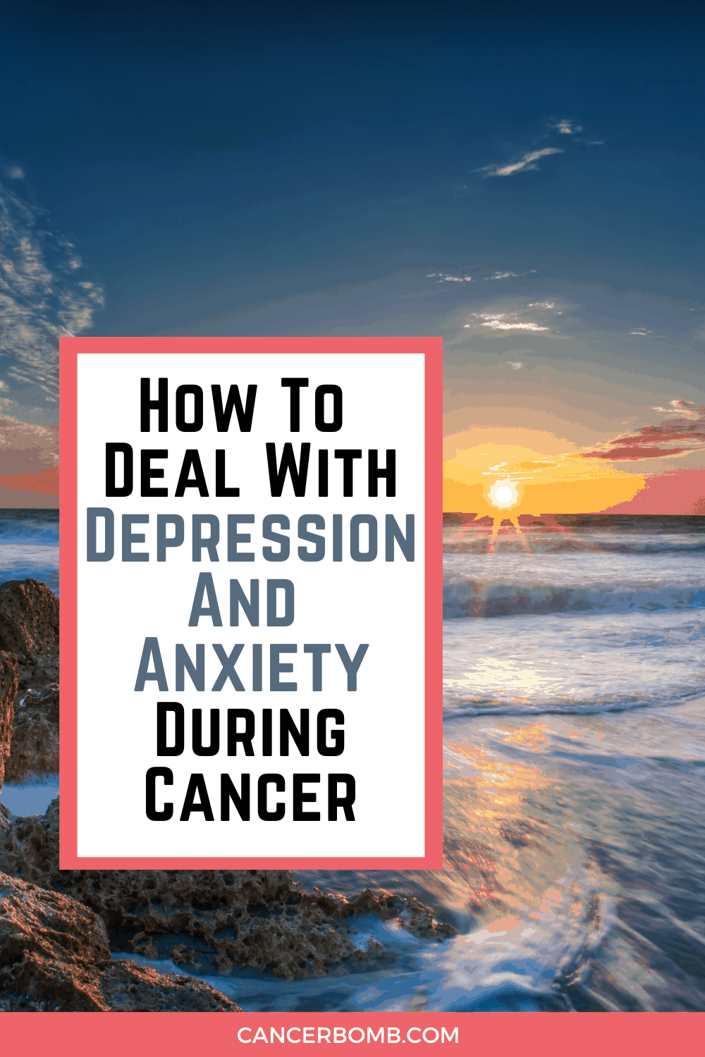 Ways to Cope With Depression and Anxiety When You’re the Family Of ...
