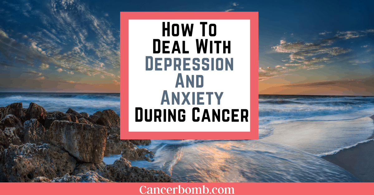 Ways to Cope With Depression and Anxiety When You’re the Family Of ...