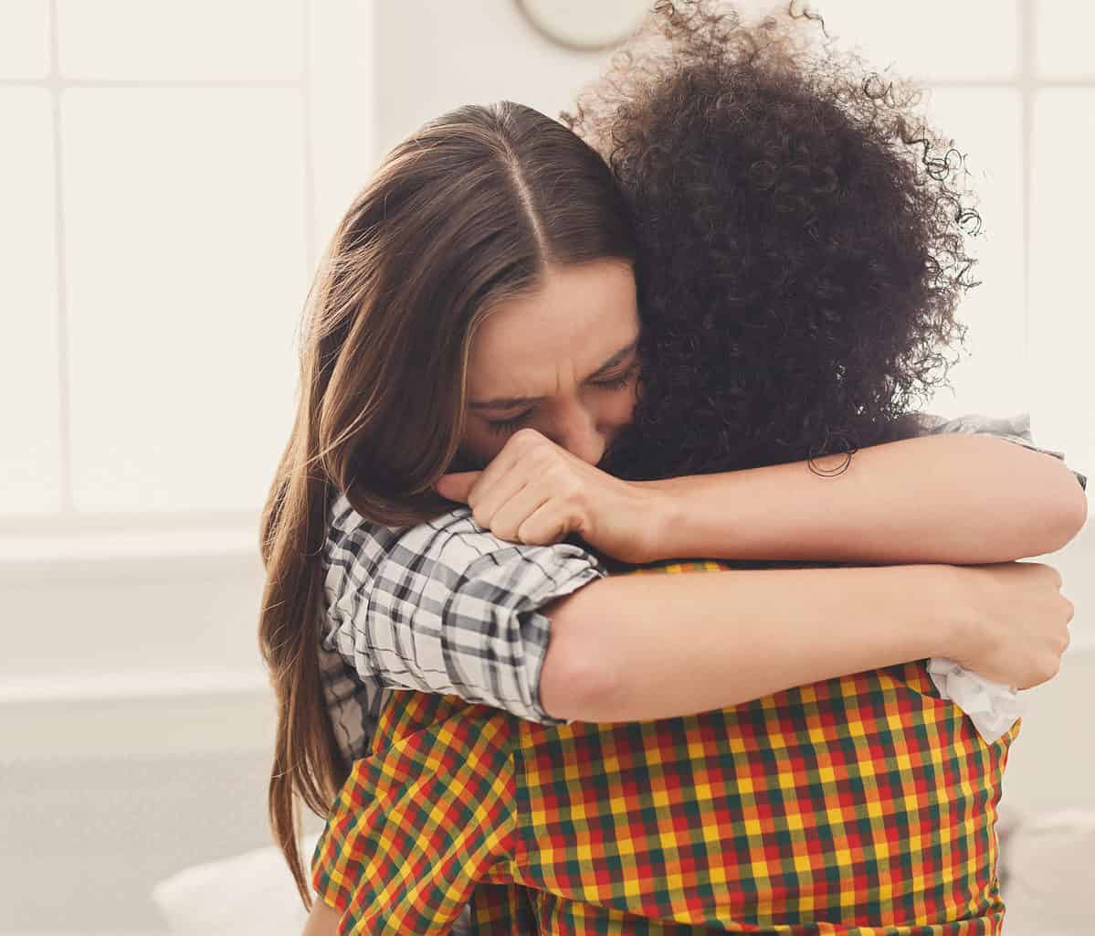 What to say when someone has cancer (and What NOT to Say!)