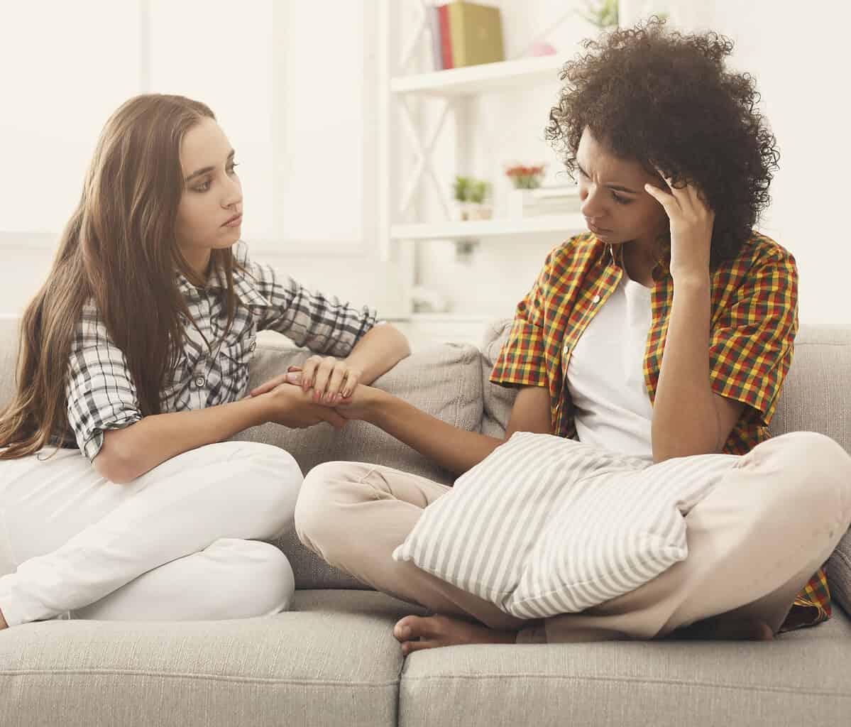 What to say when someone has cancer (and What NOT to Say!)