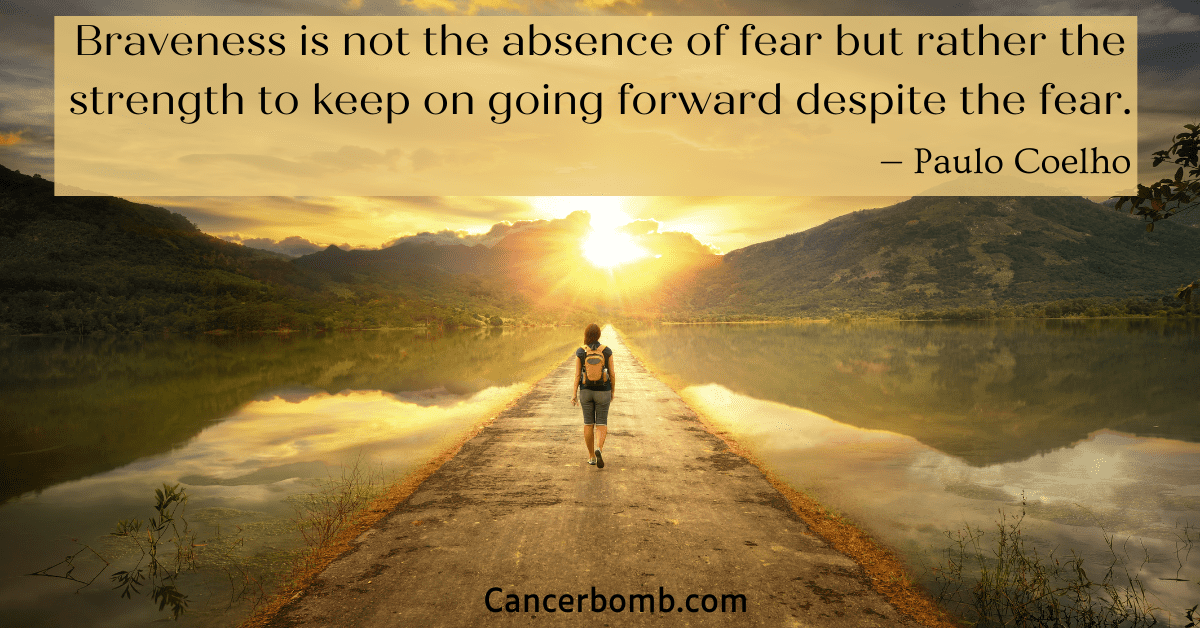 Hope For Cancer Patients Quotes That Will Keep You Fighting.