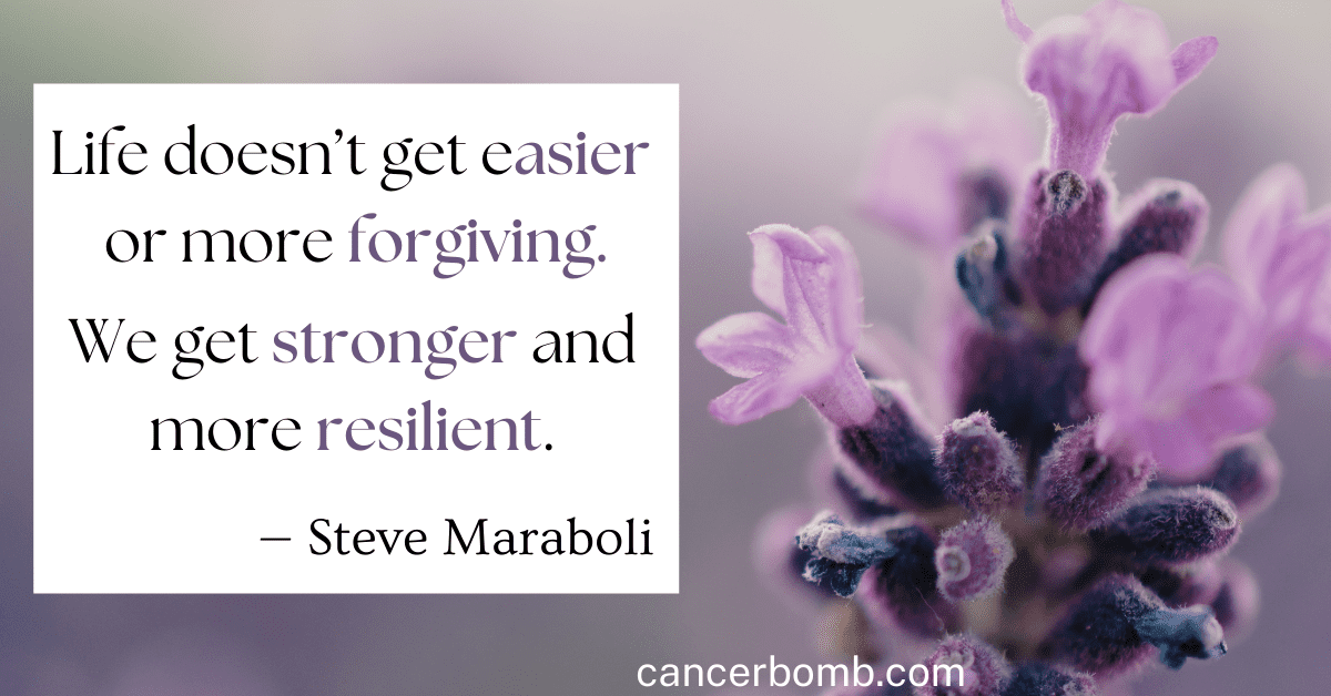 Hope For Cancer Patients Quotes That Will Keep You Fighting.