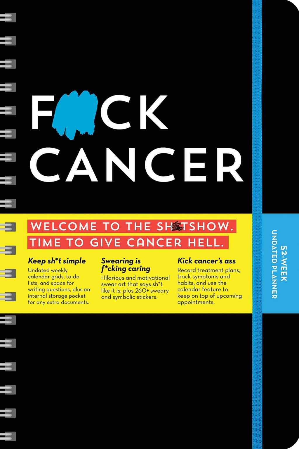 25 Gift Ideas For Male Cancer Patients That Will Make Life Better.