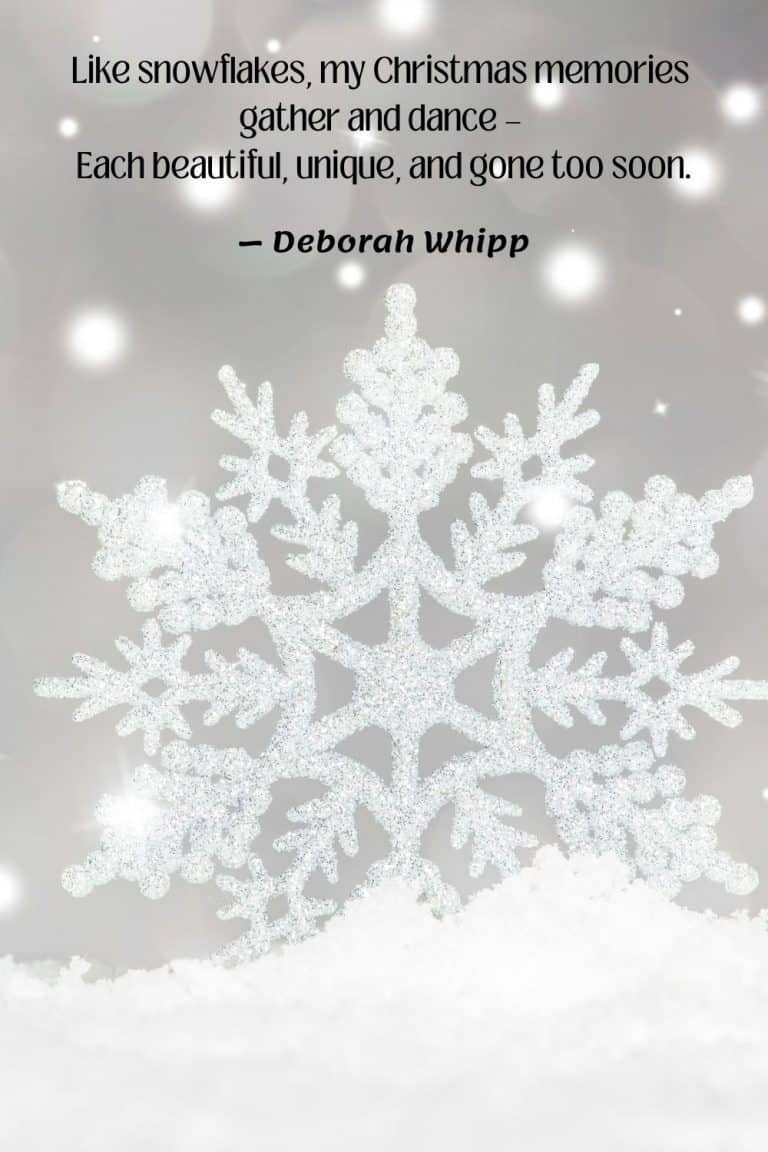 29 Honest Christmas Grief Quotes When You’re Missing Someone You Love.