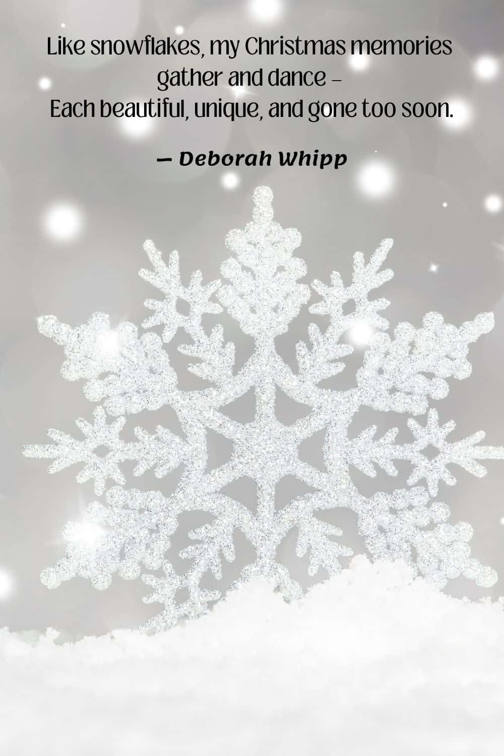 29 Honest Christmas Grief Quotes When You’re Missing Someone You Love.