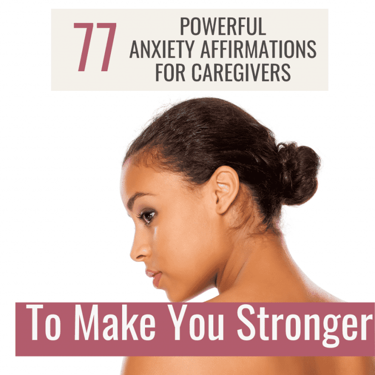 57 Quick and Easy Positive Affirmations for Mental Strength During Cancer.