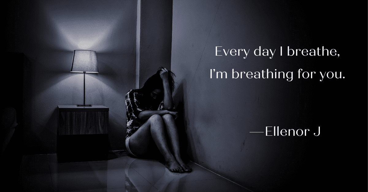 29 Relevant Words of Encouragement During Grief That Will Speak To Your ...